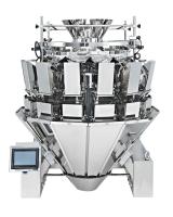 China Kenwei 4.4kw Horizontal Packing Machine For Hardware for sale