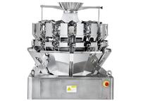 China Auto Rotary  Potato Chips Packing Machine 50 bag/Min for sale