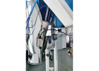 China Bulk Weighing 120g Semi Automatic Packaging Machine for sale