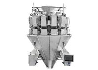 China High Speed Rotary Bag Packaging Machine For food for sale