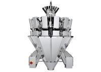 China Fully Auto Horizontal Bag Packing Machine 500g for sale