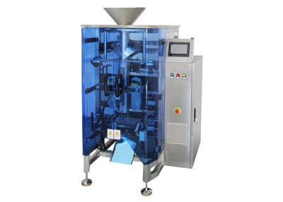 China Vertical Weighing And Packing Machines For Food Industry for sale