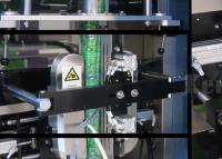 China Vertical Weighing And Packing Machines For Food Industry for sale