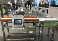 China Pharmaceutical Industry φ2.5 Metal Detecting Machines for sale