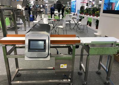 China Pharmaceutical Industry φ2.5 Metal Detecting Machines for sale
