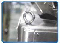 China 0.5L Hopper Mini SUS 304 Kenwei Multihead Weigher for sale