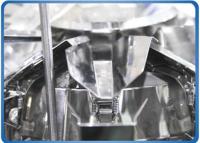 China 0.5L Hopper Mini SUS 304 Kenwei Multihead Weigher for sale