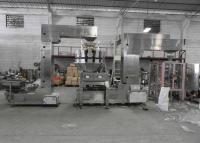 China High Accuracy Auto Packaging Machine System With 304 Steel For Food Workshop for sale