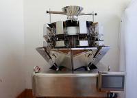 China 0.3L Hopper Granules 950mm Powder Weighing Machine for sale