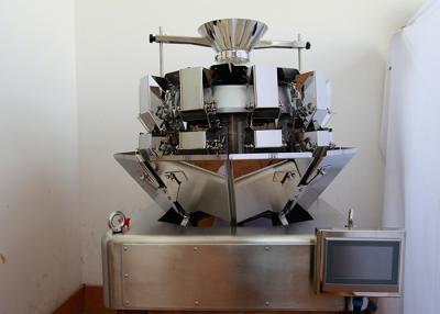 China 0.3L Hopper Granules 950mm Powder Weighing Machine for sale