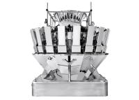China 200g Automatic Bag Packaging Machine For Coffee for sale