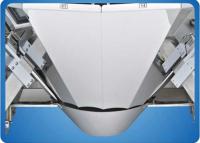 China Tea Coffee Bags 1500W Multihead Weighing Machine for sale