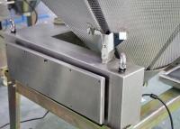 China 1.6L Hopper 60Hz 14 Head Weigher For Dumplings for sale