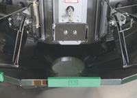 China 1000g Breakage Proof 10 Head Multihead Weigher for sale