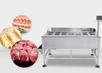 China Manual 14 Head Multihead Weigher For Flowable Materials for sale