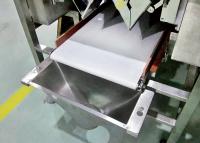 China Manual 14 Head Multihead Weigher For Flowable Materials for sale