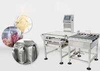China Transportation 30PCS 30kg Check Weigher Machine for sale