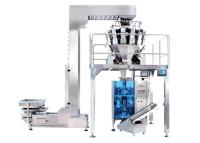 China Stainless Steel 304 3600mm Z Type Bucket Elevator for sale