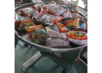 China Kenwei 800mm Weighing Packaging Machinery Accessories for sale