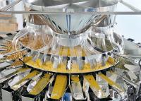 China 220V 32 Heads 4 Products 1020g Combination Weigher for sale