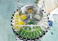 China 240g 32 Head Combination Weigher With 10.1”Touch Screen for sale