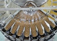 China 15A 0.5L Hopper Nuts 66g Combination Weigher for sale