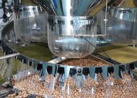 China 24 Heads Mixing Food 120g Multihead Weigher For Tea for sale