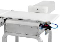 China 30kg Flexible Packaging 50PCS High Speed Checkweigher for sale