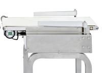 China 60kg Roller Conveyor 40PCS Check Weigher Machine for sale