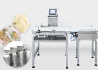 China Belt Conveyor 150PCS 80g Check Weigher Machine for sale