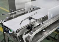 China 1000G Conveyor Agricultural Check Weigher Machine for sale
