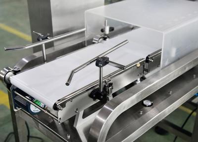 China 1000G Conveyor Agricultural Check Weigher Machine for sale