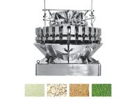 China 240g 32 Head Combination Weigher With 10.1”Touch Screen for sale