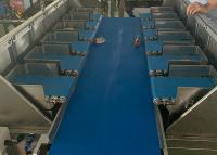 China 30bag/Min 12 Head Manual Combination Weigher With Belt for sale