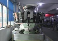 China 65 Bag/Min 20 Head Combination Weigher for Mixing Nut for sale