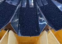 China Carbon Steel Multihead Weigher With 2.0L Plastic Hopper for sale