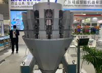 China Kenwei 14 Head Two Layers Screw Feeding Multihead Weigher for sale