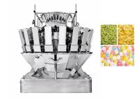 China 20 Head Kenwei Multihead Weigher 10g 1000g 2000W 220V for sale