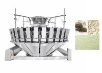 China 32 weighing heads Combination Weigher Machine With 1.6L Hoppers for sale