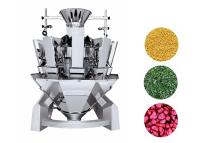China 1000g 10 Head Kenwei Multihead Weigher For Granule for sale