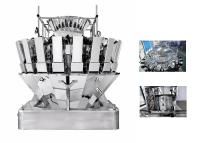 China 20 Head Mixing Mode Multihead Weigher From Kenwei for sale