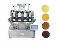 China 14 Head 2g Mini Kenwei Multihead Weigher for sale