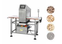 China IP66 Food Metal Detector For Food for sale