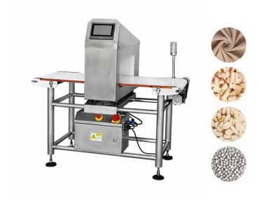 China IP66 Food Metal Detector For Food for sale
