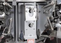China Kenwei Step Motor Multihead Weigher Machine 10 Heads 60P/M for sale