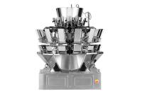 China U Shaped Vibrating Plate Kenwei Multihead Weigher Leak Proof 120P/M for sale