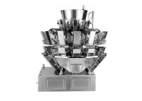 China 3L Hoppers 14 Heads Leak Proof Rice Multihead Weigher for sale