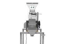 China Belt Linear Single Head Weigher With 4.5L Hoppers for sale
