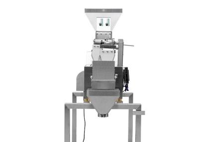 China Belt Linear Single Head Weigher With 4.5L Hoppers for sale