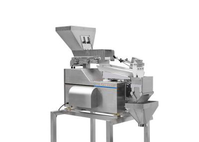 China One Head Dimple Plate Linear Weigher Machine 1000g for sale
